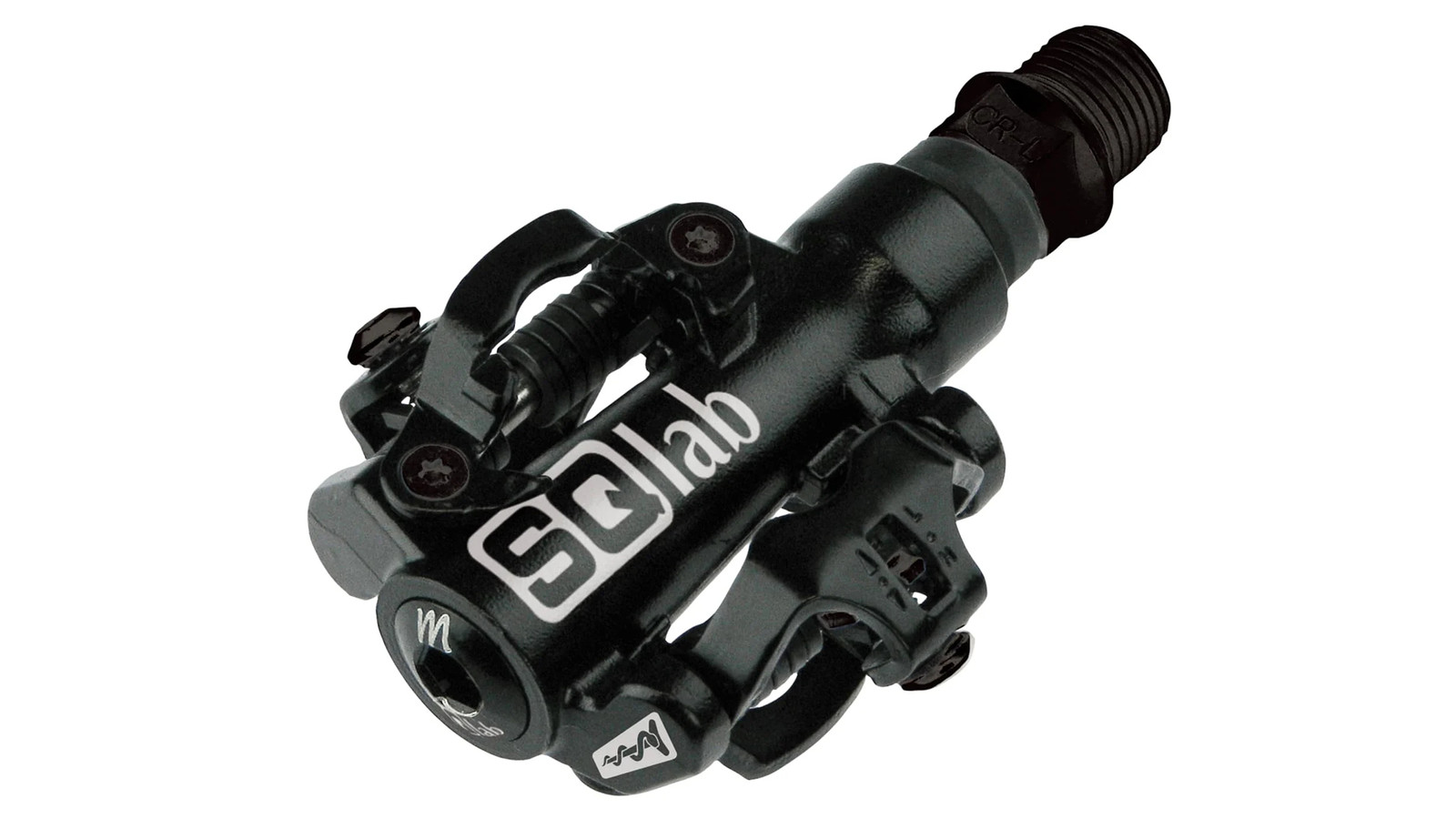 SQlab 511 Clipless Pedal - Reviews, Comparisons, Specs - Clipless ...