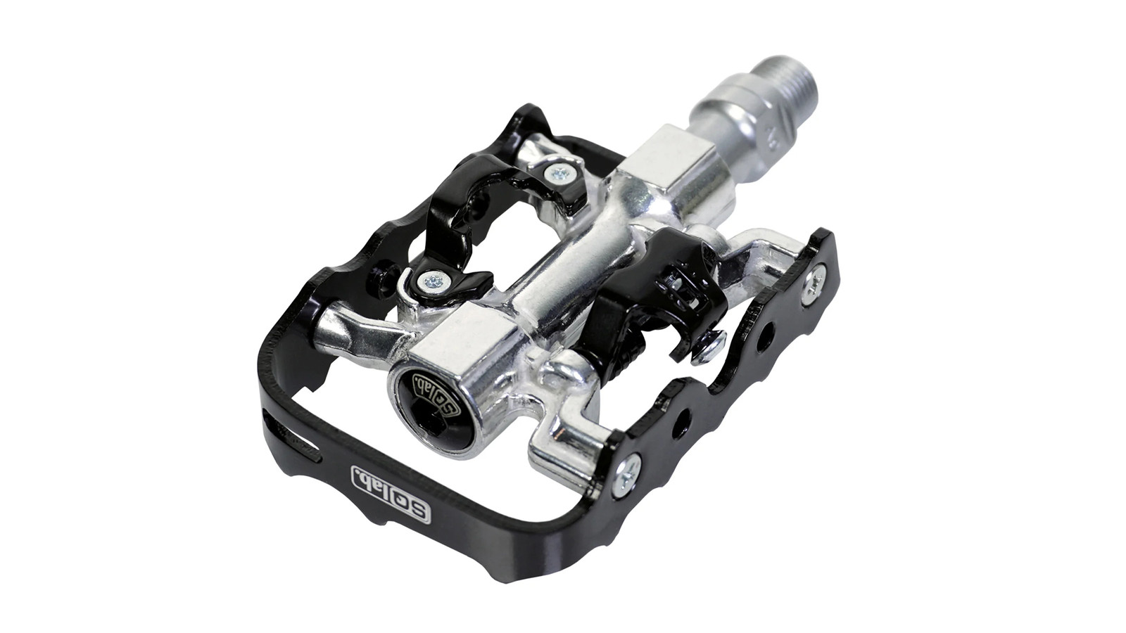 SQlab 502 Clipless Pedal - Reviews, Comparisons, Specs - Clipless ...