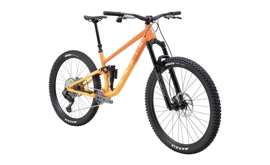 2025 Marin Rift Zone XR AXS Bike - Reviews, Comparisons, Specs - Bikes ...