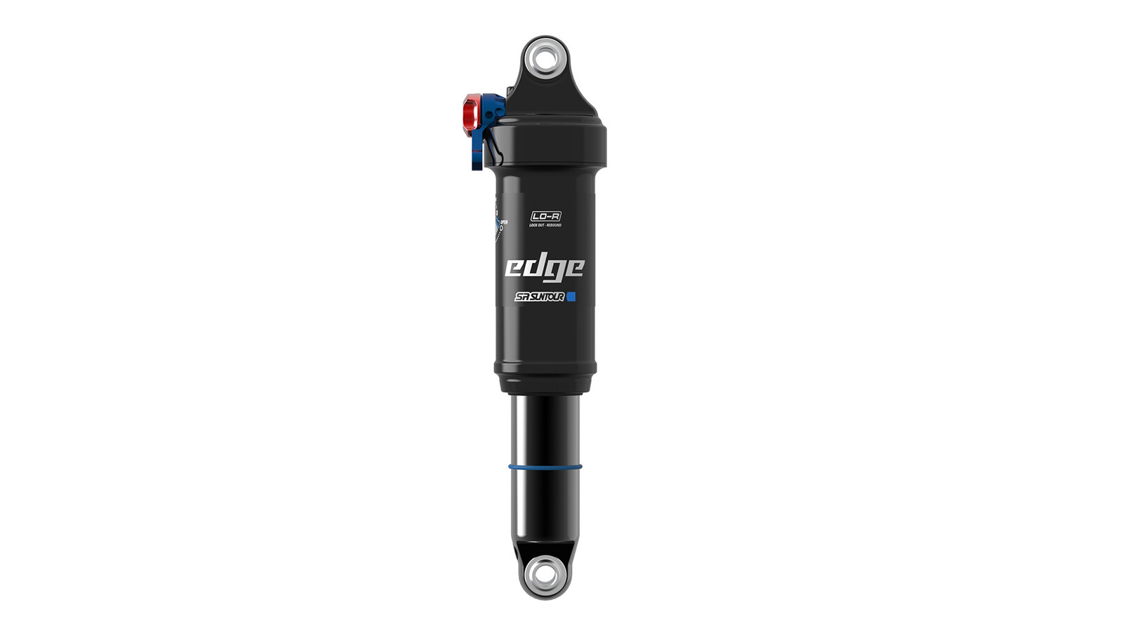SR Suntour RS19 Edge LOR Rear Shock - Reviews, Comparisons, Specs ...