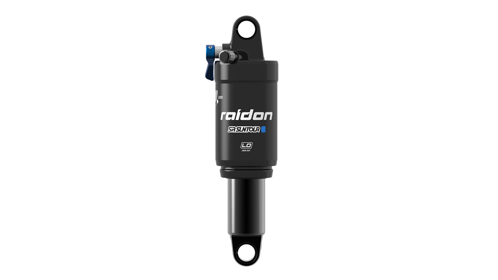 SR Suntour RS25 Raidon LO Rear Shock - Reviews, Comparisons, Specs ...