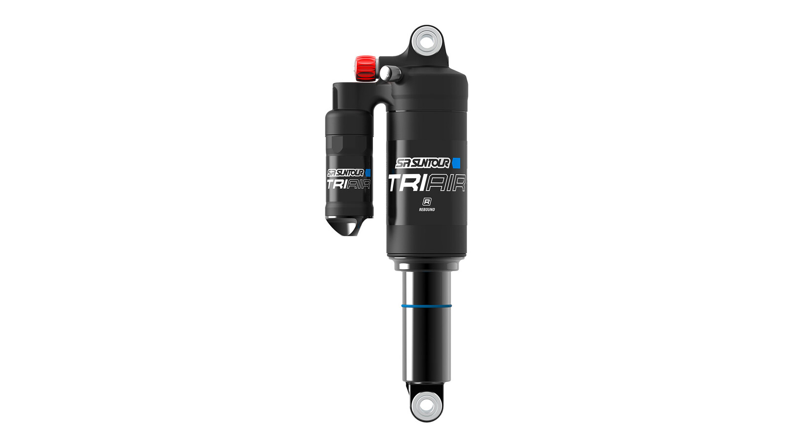 SR Suntour RS24 TRIAir R Rear Shock - Reviews, Comparisons, Specs ...