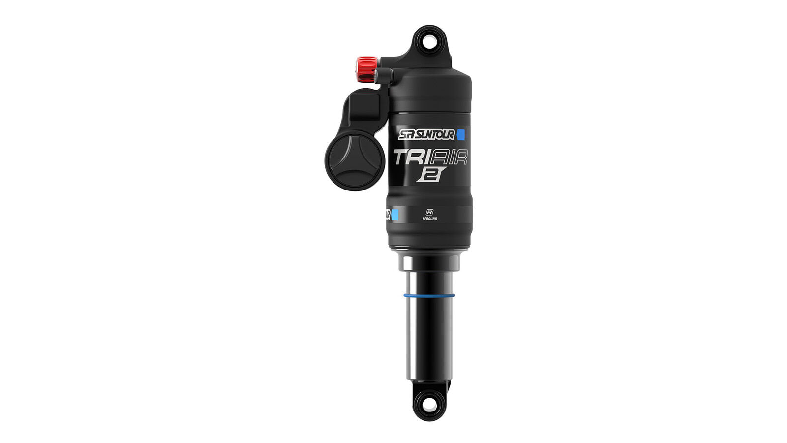 SR Suntour RS24 TRIAir2 R Rear Shock - Reviews, Comparisons, Specs ...