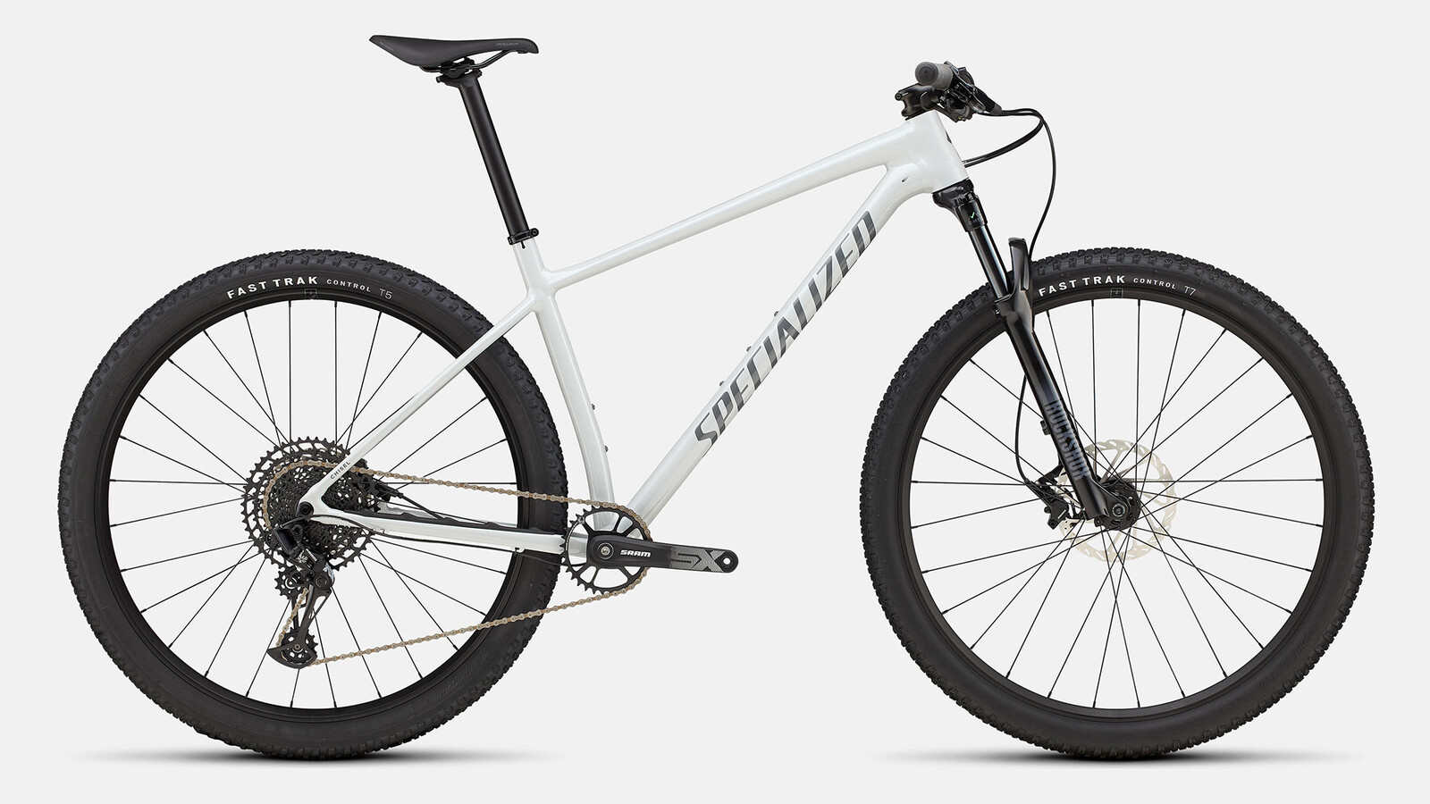 2025 Specialized Chisel Hardtail Bike - Reviews, Comparisons, Specs ...