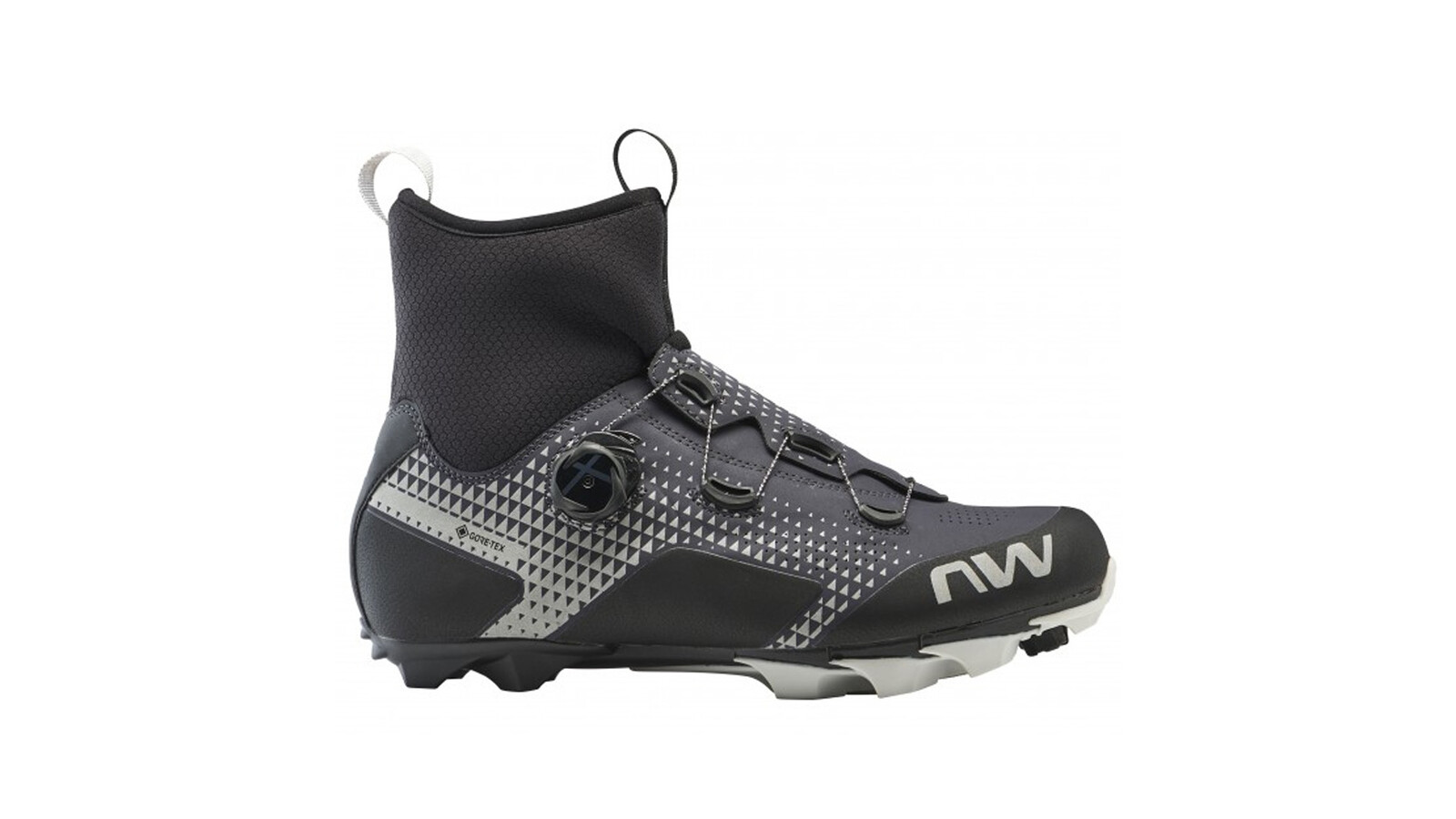 Northwave Celcius XC GTX Clipless Shoe - Reviews, Comparisons, Specs - Clipless Shoes - Vital MTB