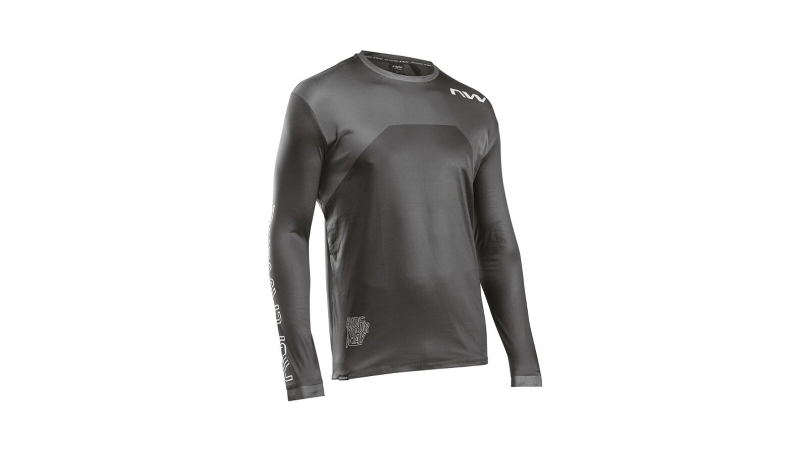 Northwave Sharp LS Jersey - Reviews, Comparisons, Specs - Riding Jerseys - Vital MTB