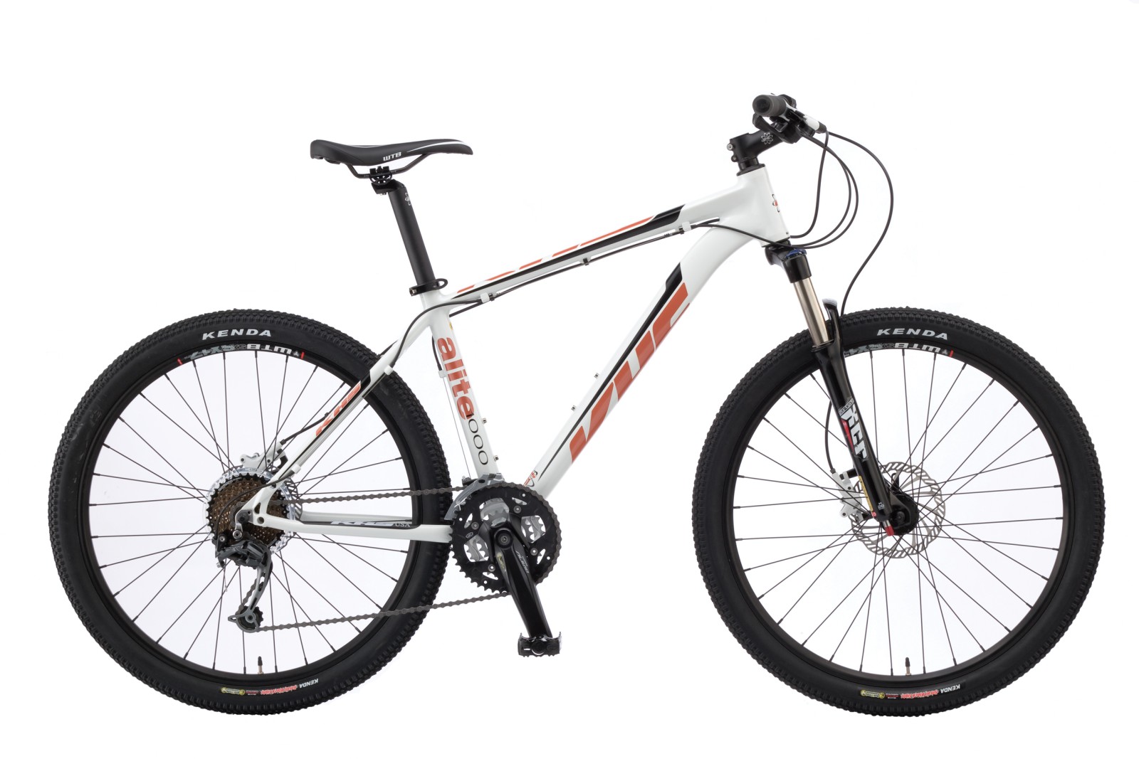 2013 KHS Alite 1000 Bike - Reviews, Comparisons, Specs - Bikes - Vital MTB