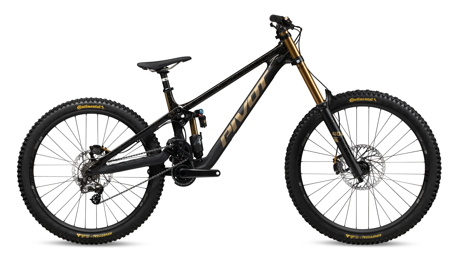 2025 Pivot Phoenix Pro Saint Bike - Reviews, Comparisons, Specs - Bikes ...