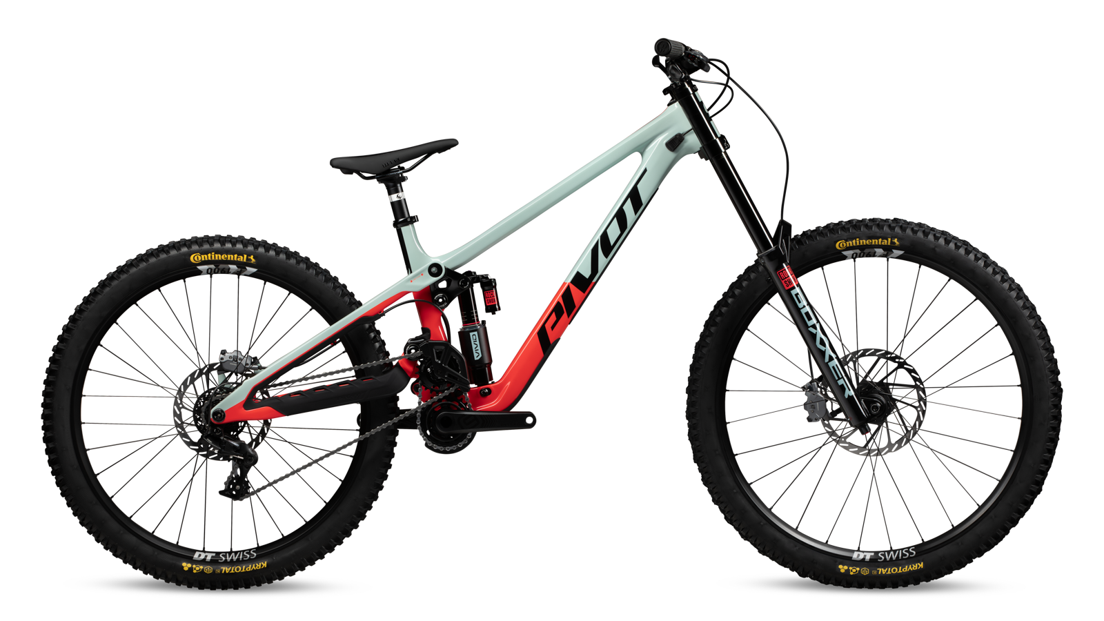 2025 Pivot Phoenix Ride GX DH Bike - Reviews, Comparisons, Specs - Bikes - Vital MTB