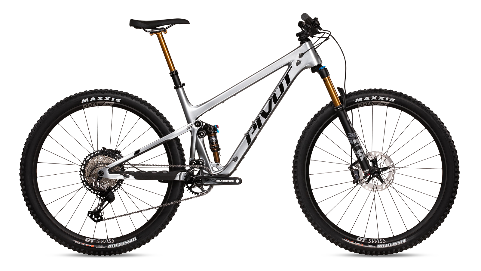 2024 Pivot Trail 429 Pro XT/XTR Bike - Reviews, Comparisons, Specs ...