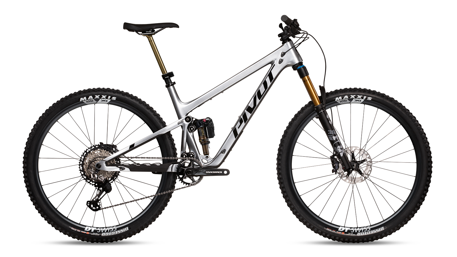 2024 Pivot Trail 429 Pro XT/XTR Enduro Neo Bike - Reviews, Comparisons ...