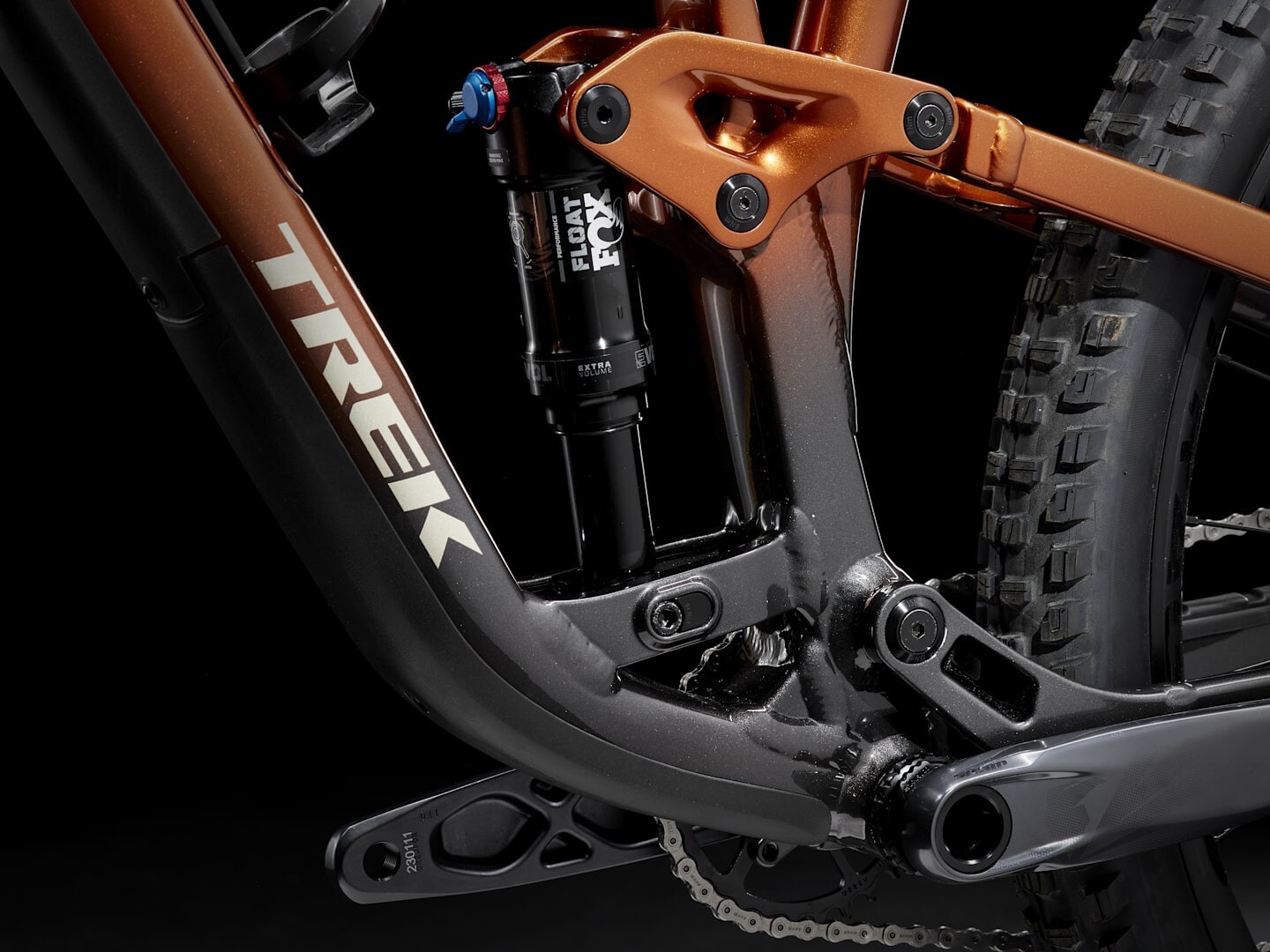 2024 Trek Fuel EX 7 Gen 6 Bike - Reviews, Comparisons, Specs - Bikes - Vital MTB