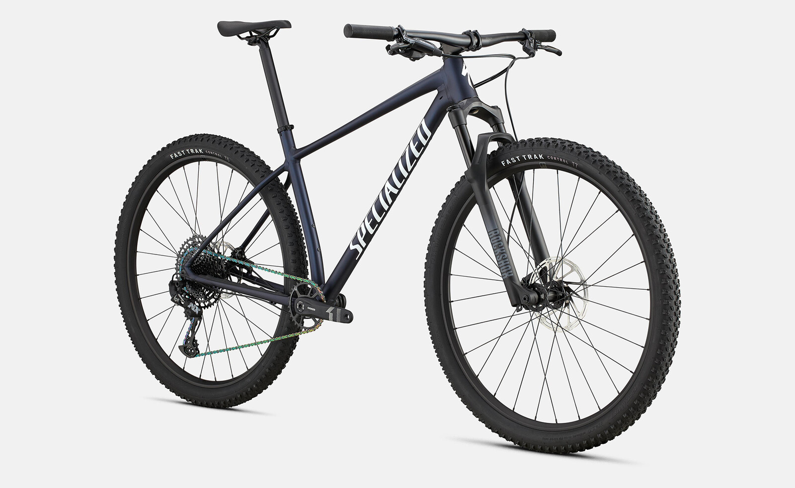 2025 Specialized Chisel Hardtail Comp Bike - Reviews, Comparisons, Specs - Bikes - Vital MTB