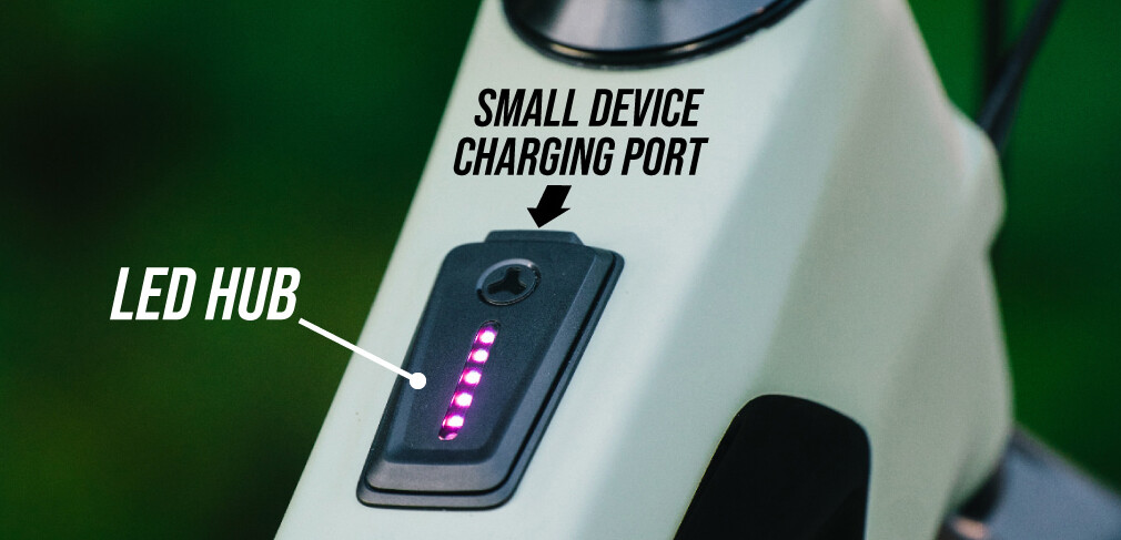 2024 Transition Relay Carbon GX PNW E-Bike - Reviews, Comparisons ...