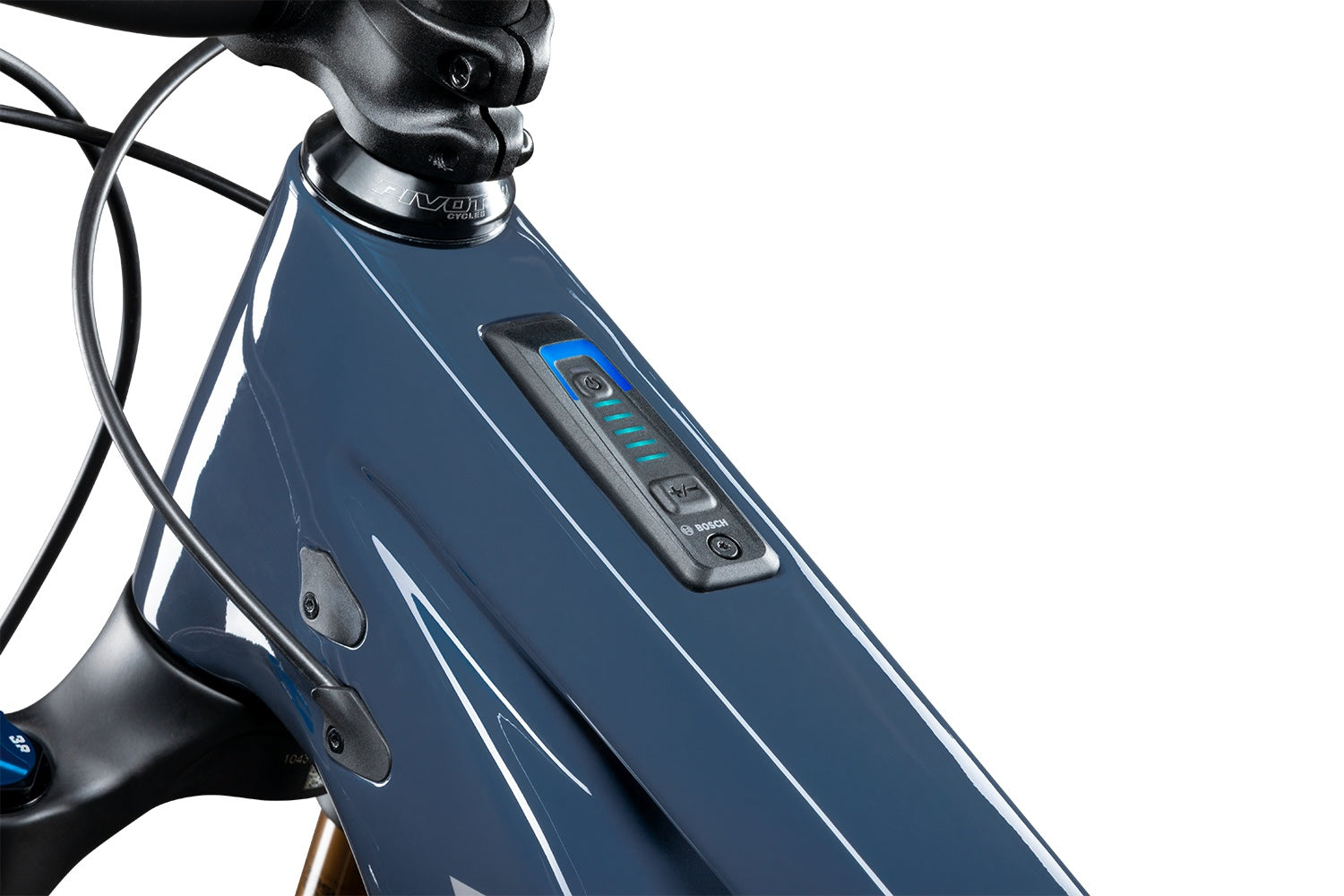 2025 Pivot Shuttle LT Team XX Eagle Transmission E-Bike - Reviews ...