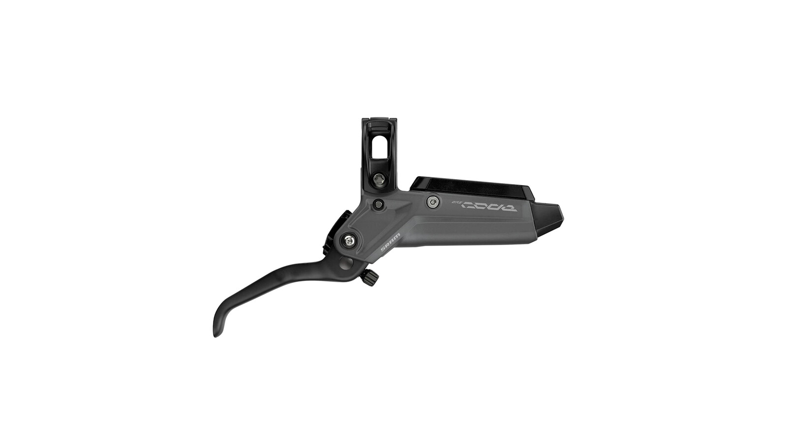 SRAM Code Bronze Stealth Hydraulic Disc Brake - Reviews, Comparisons ...