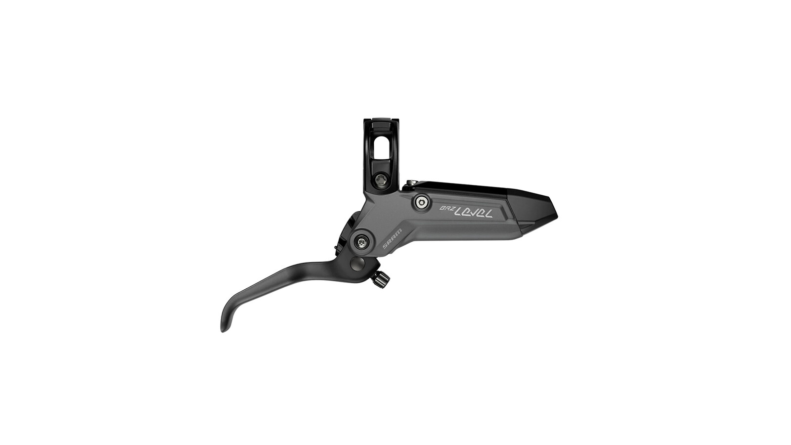 SRAM Level Bronze Stealth 2-Piston Hydraulic Disc Brake - Reviews, Comparisons, Specs ...