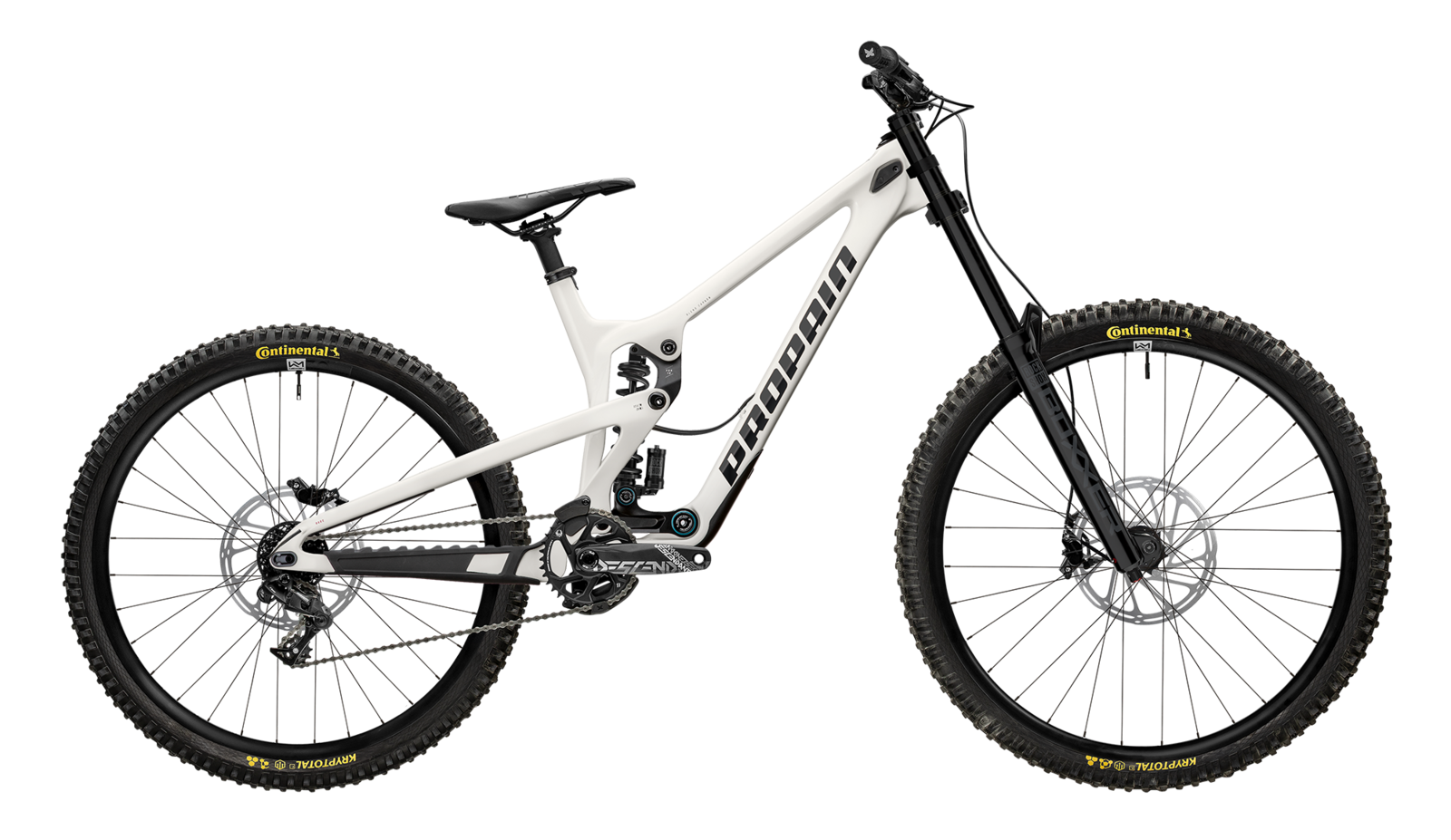 2024 Propain Rage 3 R CF Base Bike - Reviews, Comparisons, Specs ...