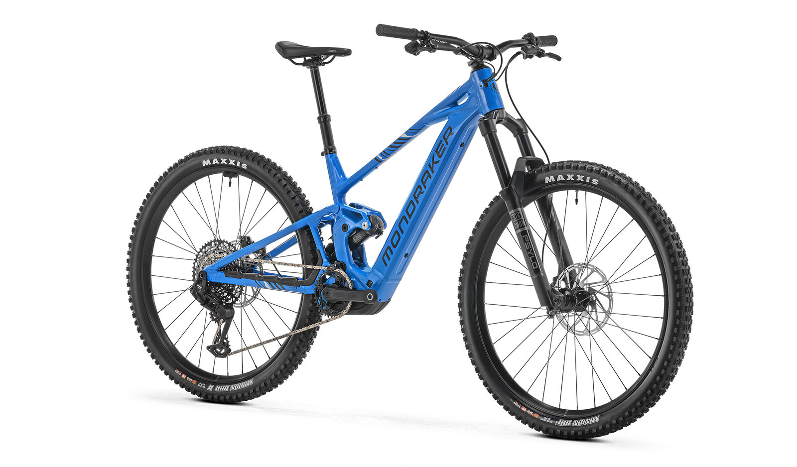 2025 Mondraker SLY R E-Bike - Reviews, Comparisons, Specs - E-Bikes - Vital MTB