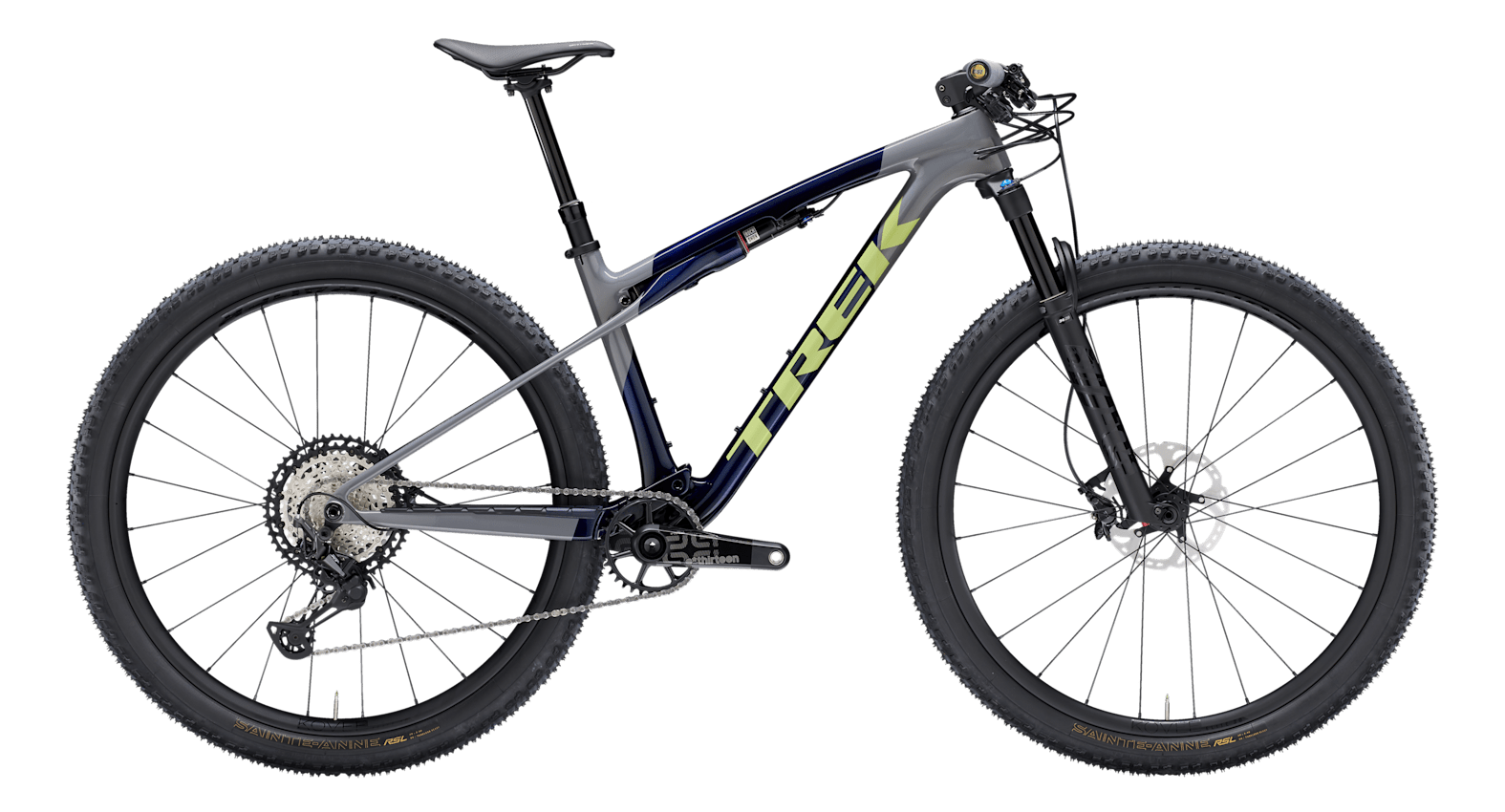 2025 Trek Supercaliber SLR 9.8 XT Gen 2 Bike - Reviews, Comparisons, Specs - Bikes - Vital MTB