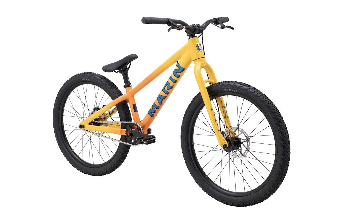 2025 Marin Alcatraz 24" Bike - Reviews, Comparisons, Specs - Bikes ...