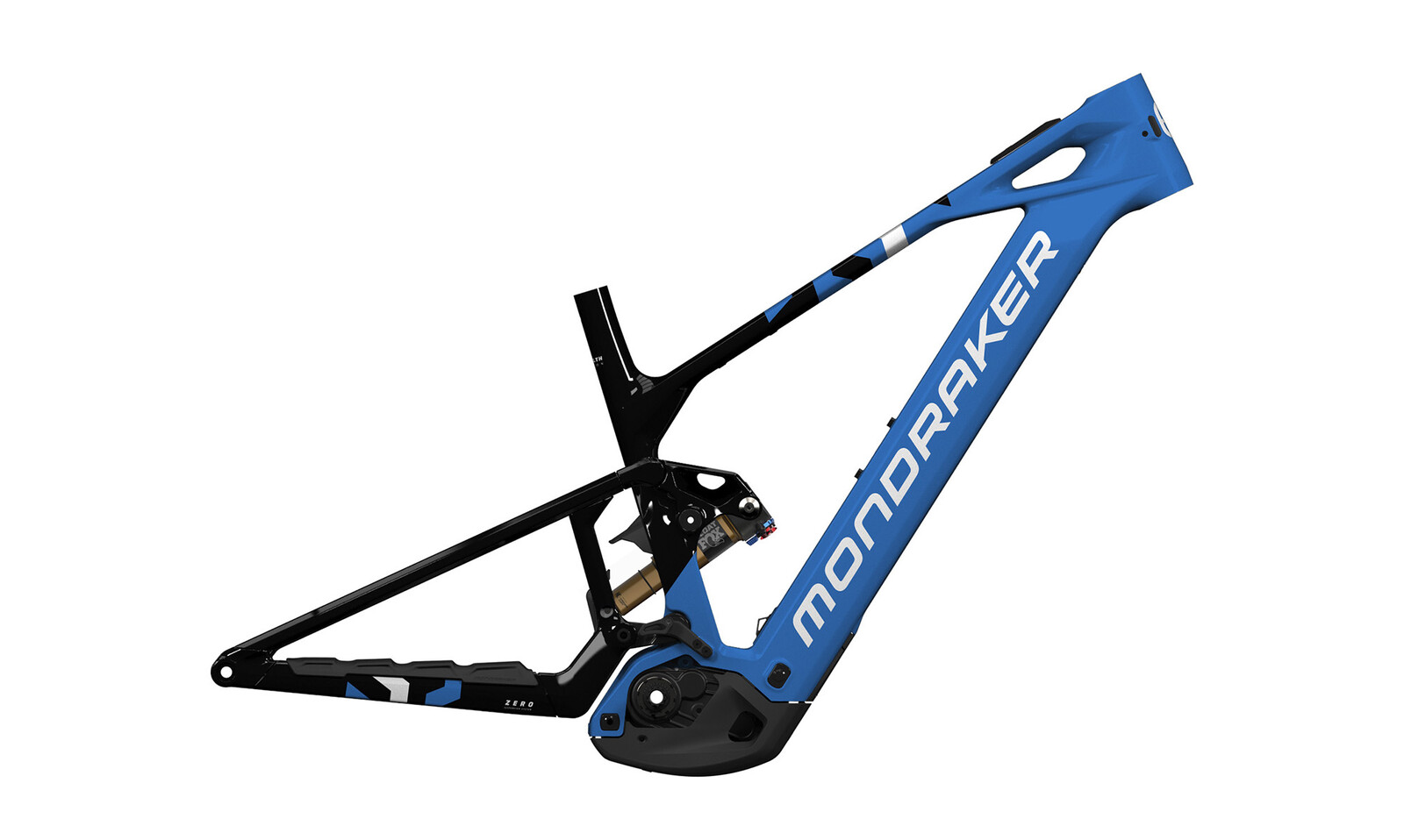 Mondraker Crafty Carbon RR SL E-Bike Frame - Reviews, Comparisons ...