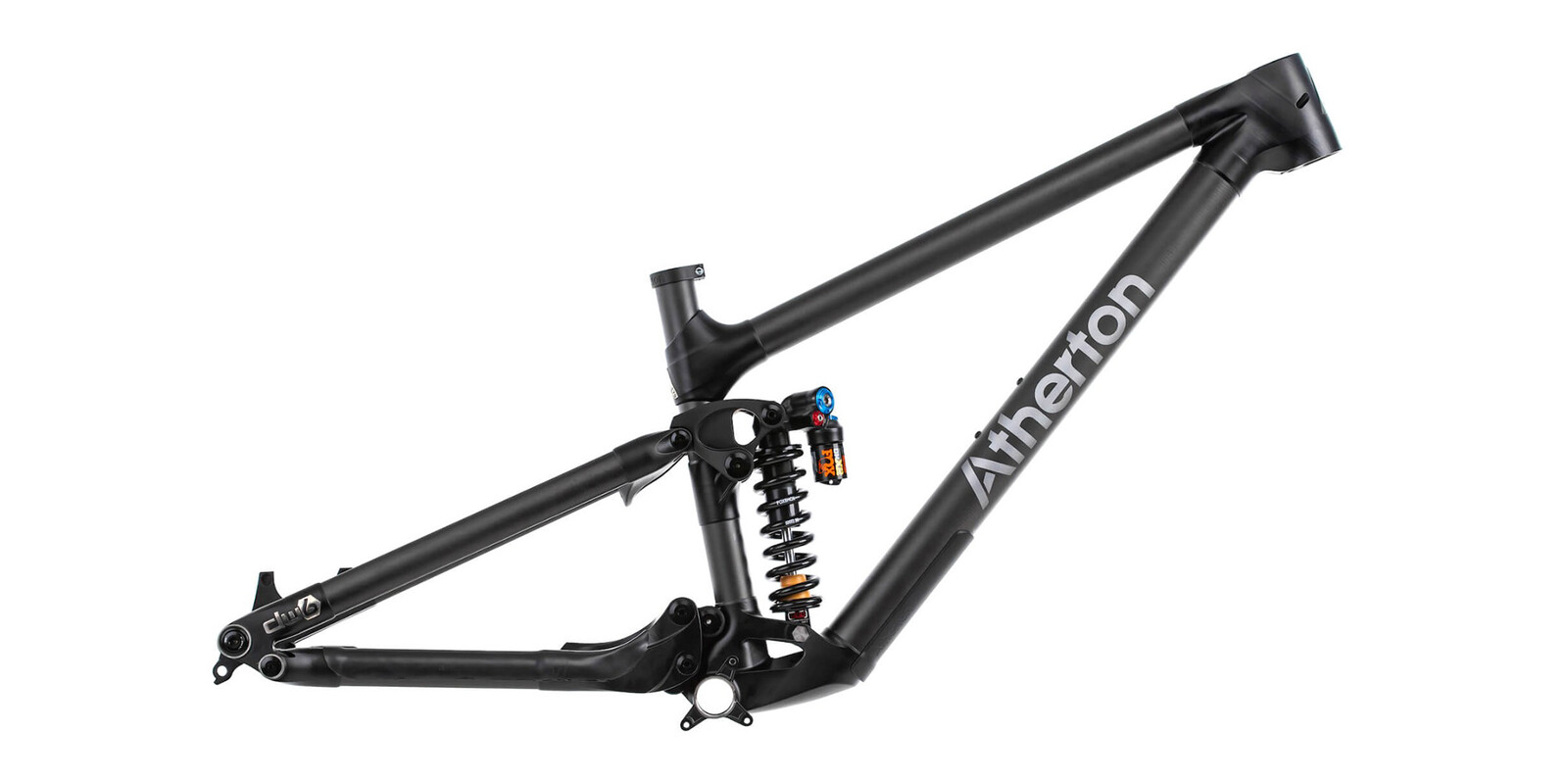 Atherton A.170 Frame - Reviews, Comparisons, Specs - Frames - Vital MTB