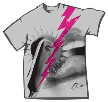 Azonic Bladez Tee Shirt 2011 - Reviews, Comparisons, Specs - Casual ...