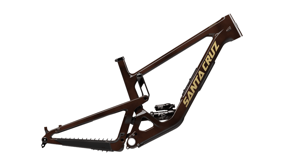 Santa Cruz Bronson Carbon C Frame - Reviews, Comparisons, Specs ...