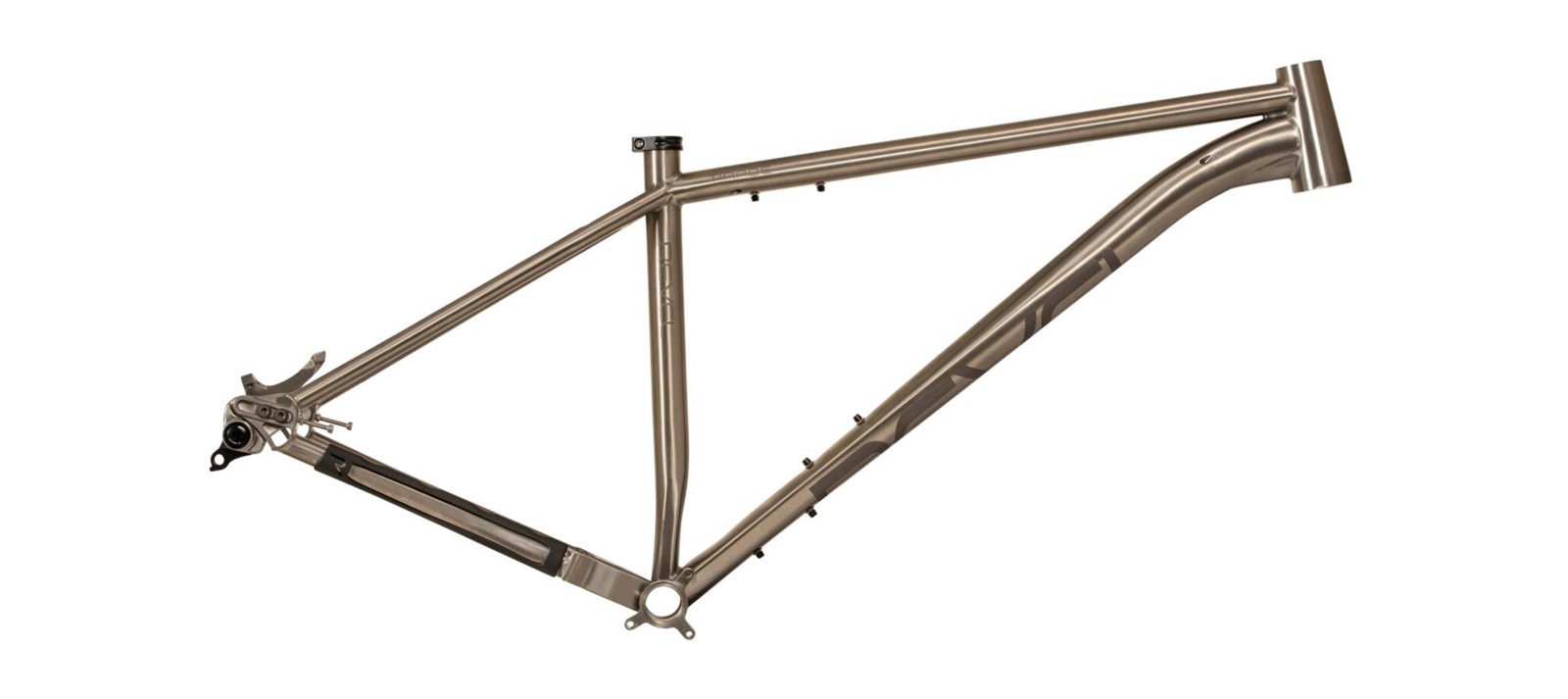 Revel Tirade Frame - Reviews, Comparisons, Specs - Frames - Vital MTB