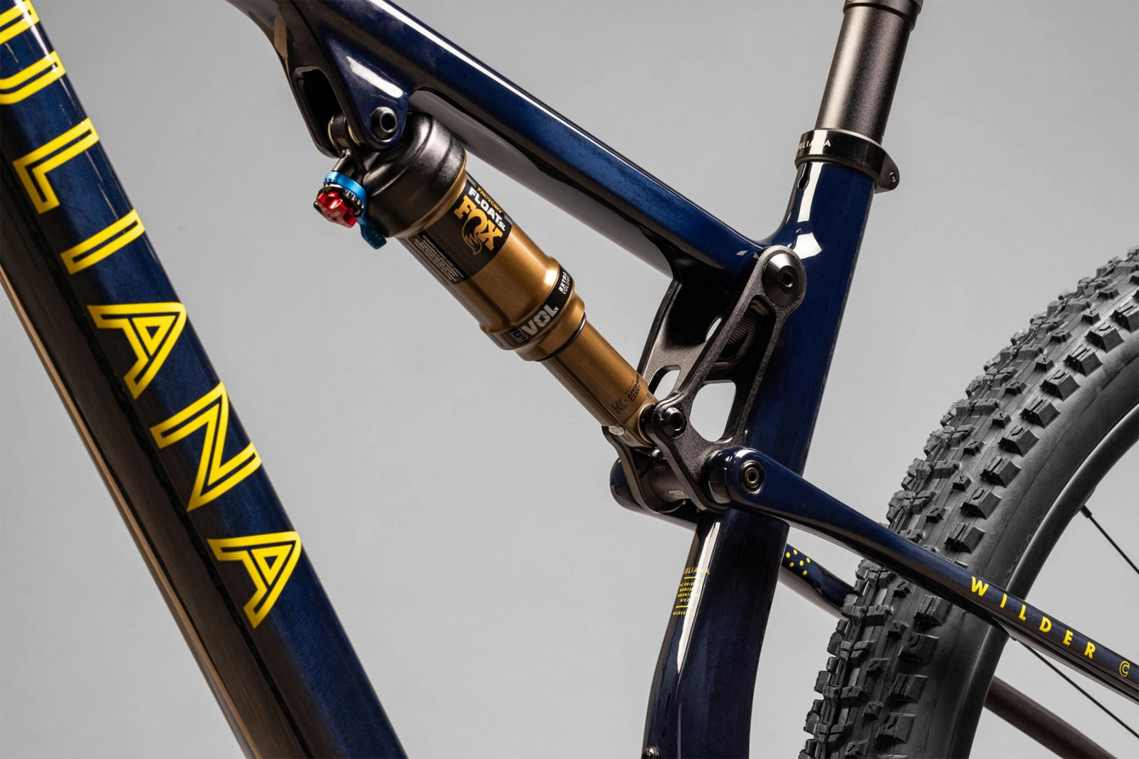 2024 Juliana Wilder S TR Carbon C Bike - Reviews, Comparisons, Specs - Bikes - Vital MTB