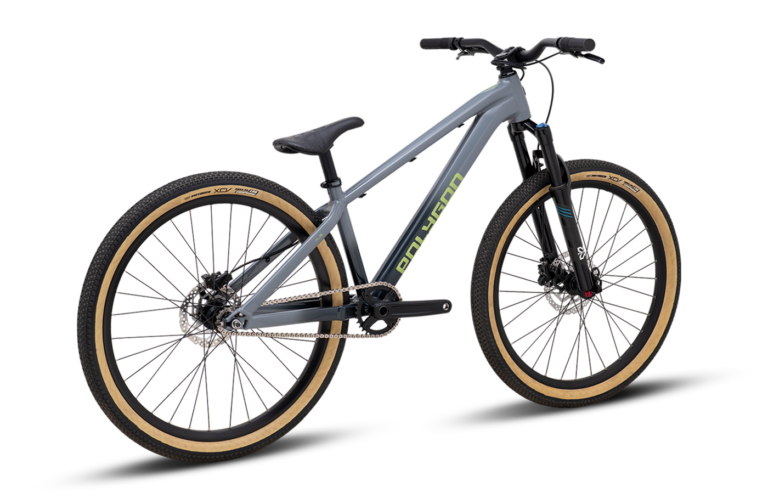 2025 Polygon Trid Bike - Reviews, Comparisons, Specs - Bikes - Vital MTB