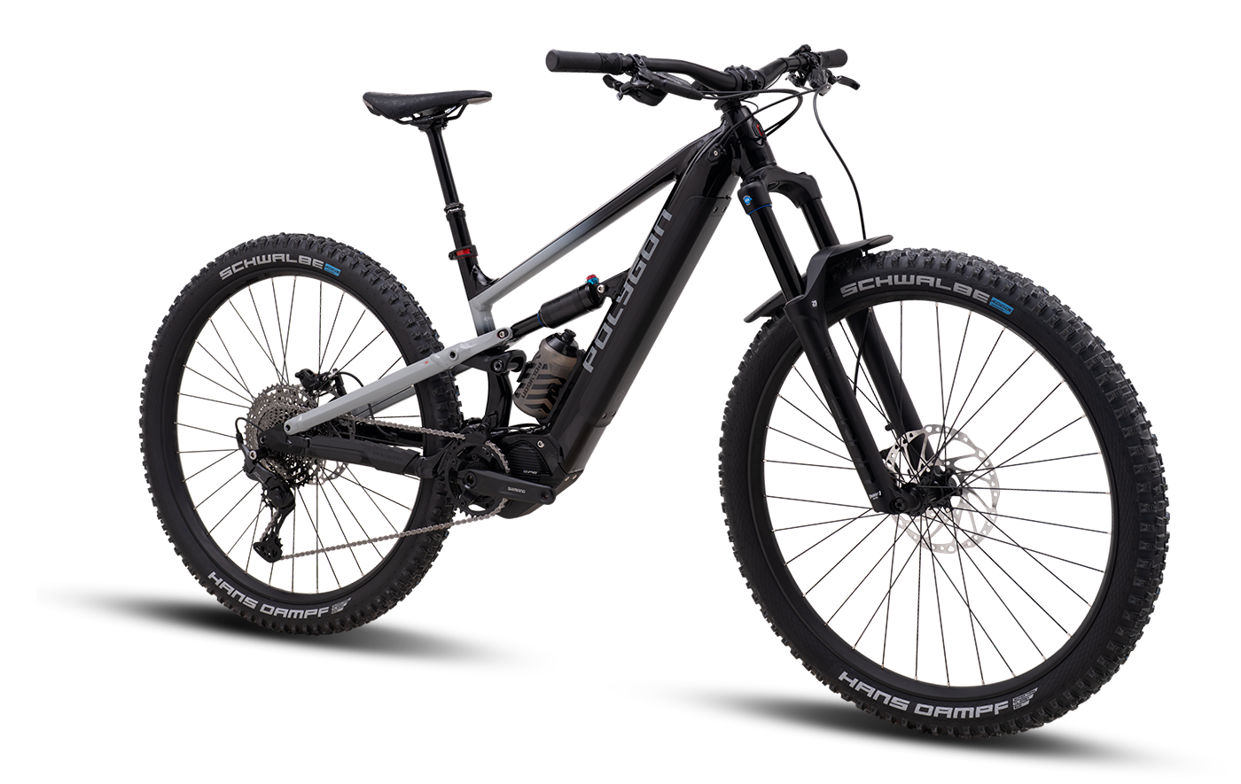 2025 Polygon Siskiu T6E E-Bike - Reviews, Comparisons, Specs - E-Bikes ...