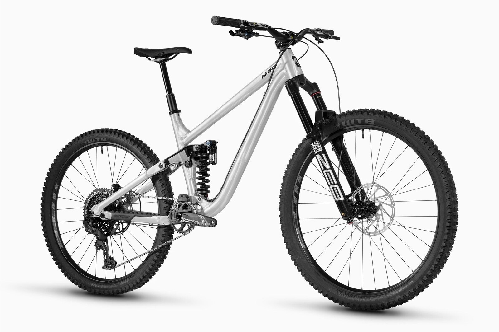 2024 Airdrop Edit MX Deluxe Bike - Reviews, Comparisons, Specs - Bikes - Vital MTB