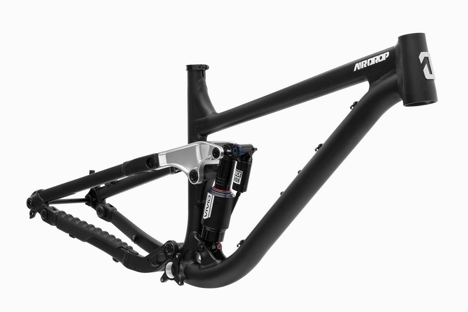 Airdrop Edit 27.5 Frame - Reviews, Comparisons, Specs - Frames - Vital MTB