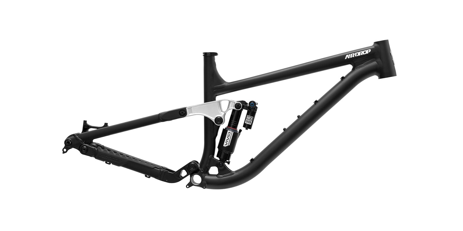 Airdrop Edit 27.5 Frame - Reviews, Comparisons, Specs - Frames - Vital MTB