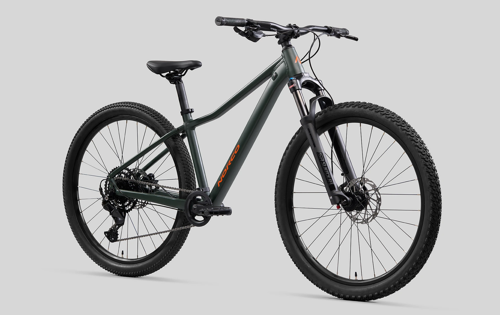 2025 Norco Charger Youth 26 Bike - Reviews, Comparisons, Specs - Bikes ...