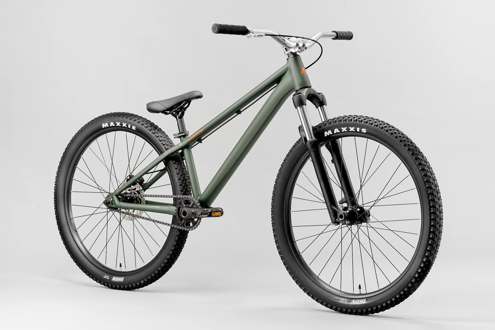 2025 Norco Rampage 1 Bike - Reviews, Comparisons, Specs - Bikes - Vital MTB