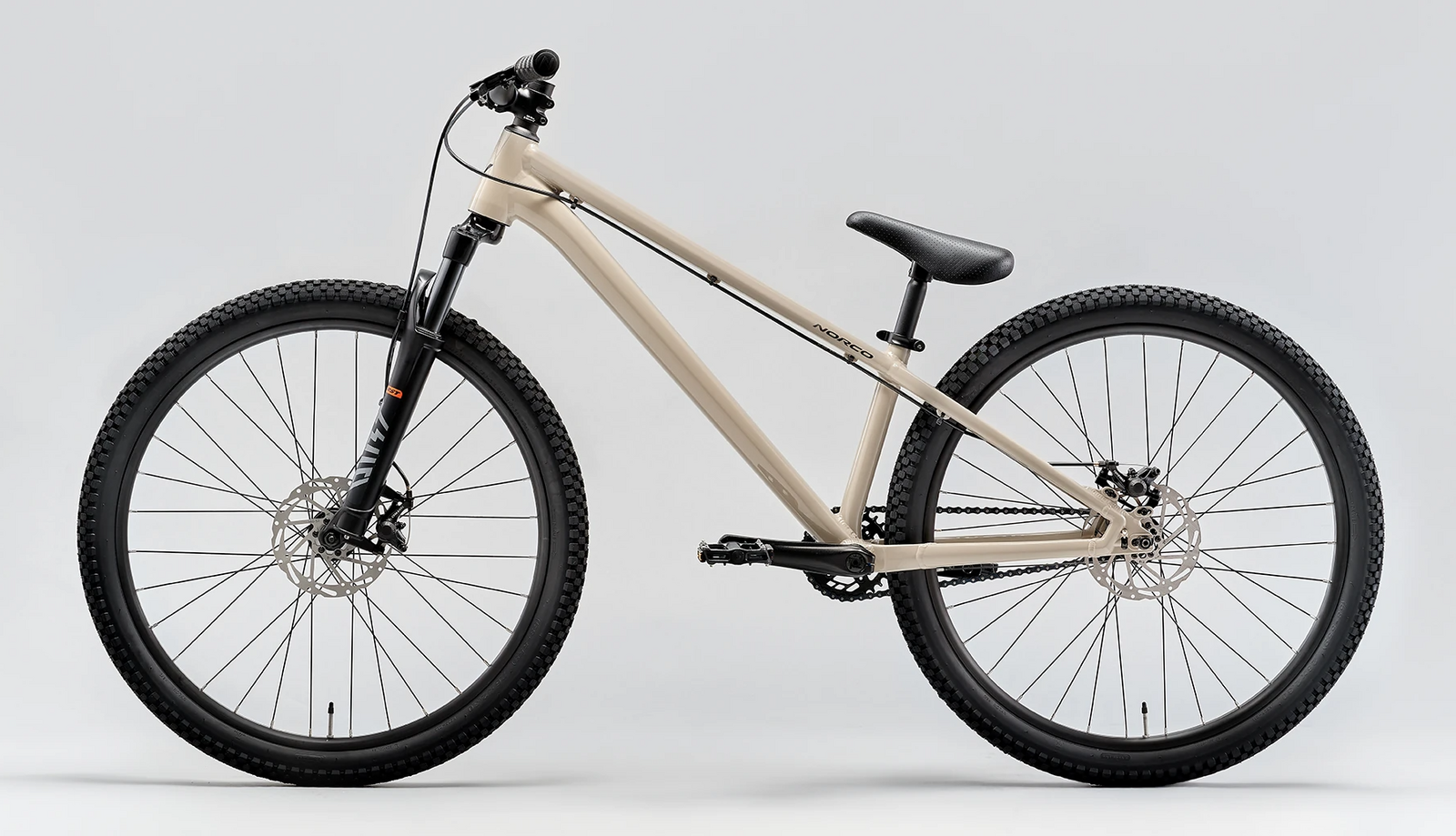 2025 Norco Rampage 2 Bike - Reviews, Comparisons, Specs - Bikes - Vital MTB