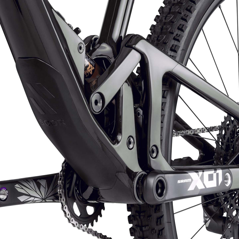 2024 SCOR 2030 X01 Bike - Reviews, Comparisons, Specs - Bikes - Vital MTB