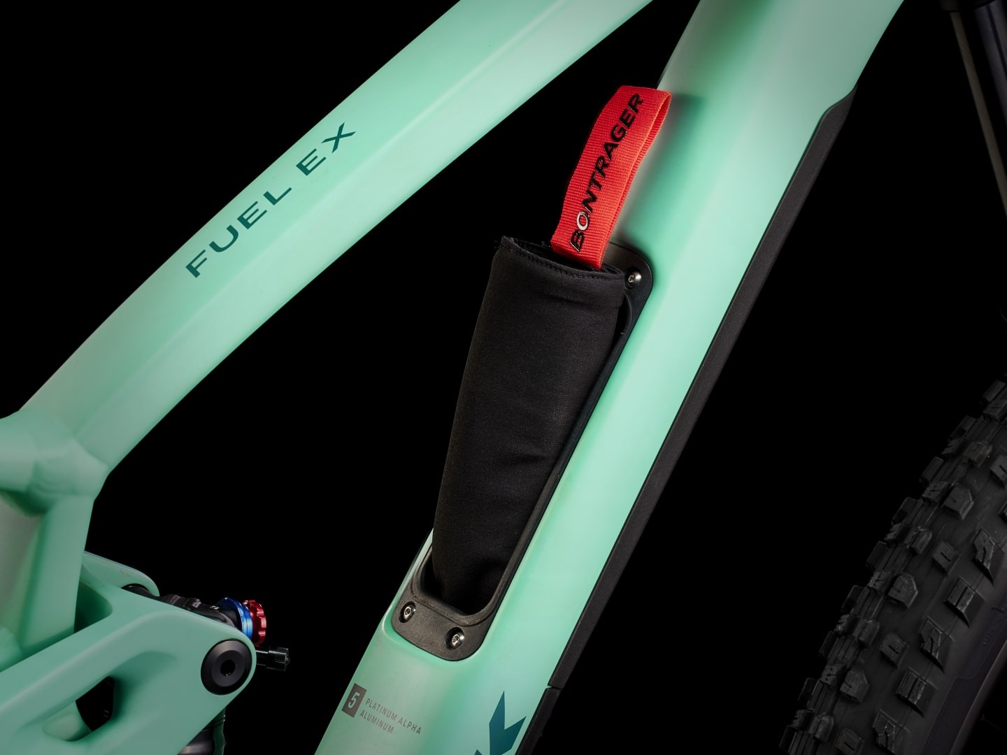 2025 Trek Fuel EX 5 Gen 6 Bike - Reviews, Comparisons, Specs - Bikes ...