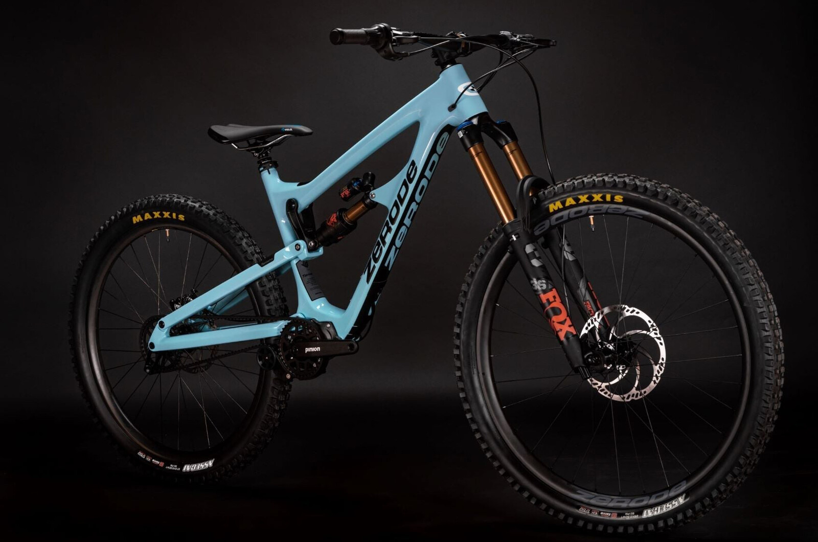 2024 Zerode Taniwha Mullet Trail Voyager Bike - Reviews, Comparisons, Specs - Bikes - Vital MTB