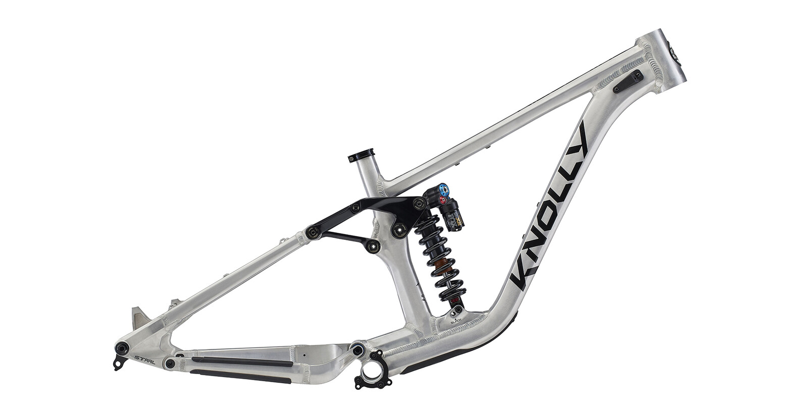 Knolly Fugitive Frame - Reviews, Comparisons, Specs - Frames - Vital MTB