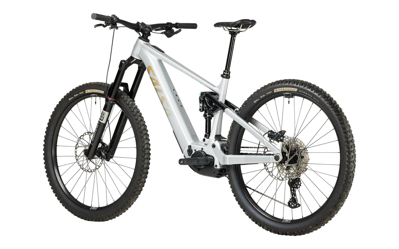 2024 Salsa Notch Deore 12 E-Bike - Reviews, Comparisons, Specs - E-Bikes - Vital MTB