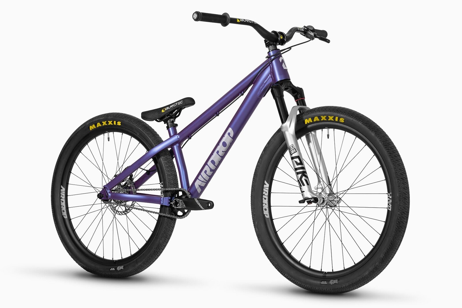 2025 Airdrop Fade Core Bike - Reviews, Comparisons, Specs - Bikes ...