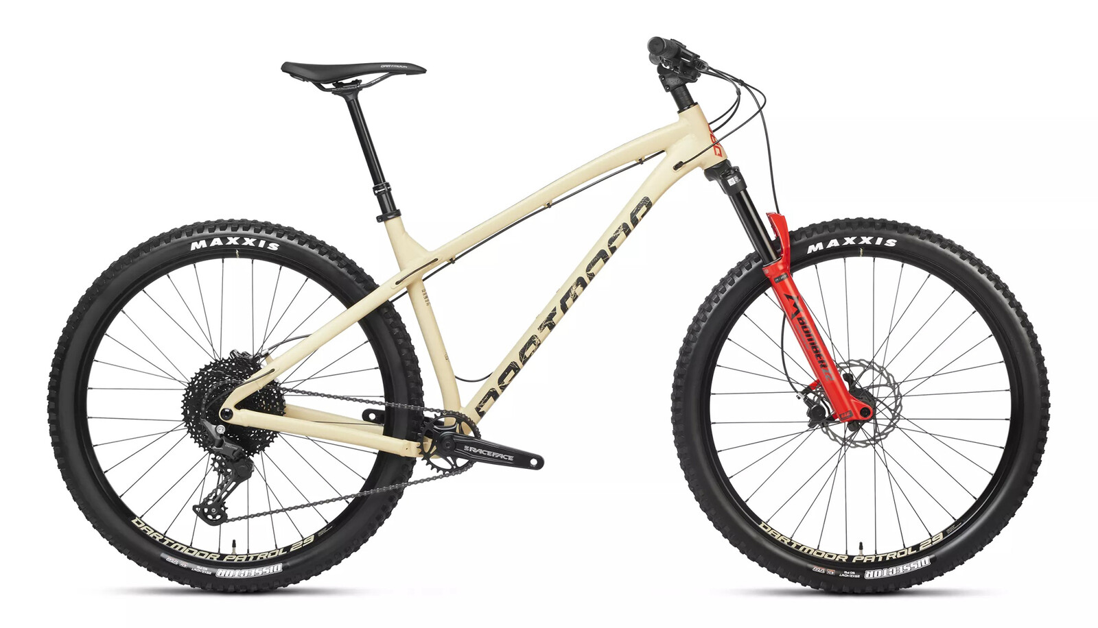 2025 Dartmoor Primal Pro 29 Bike - Reviews, Comparisons, Specs - Bikes - Vital MTB