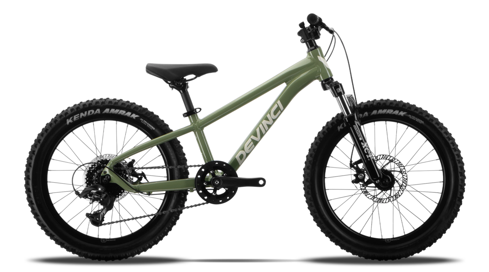 2025 Devinci Ewoc 20" 7S Bike - Reviews, Comparisons, Specs - Bikes ...