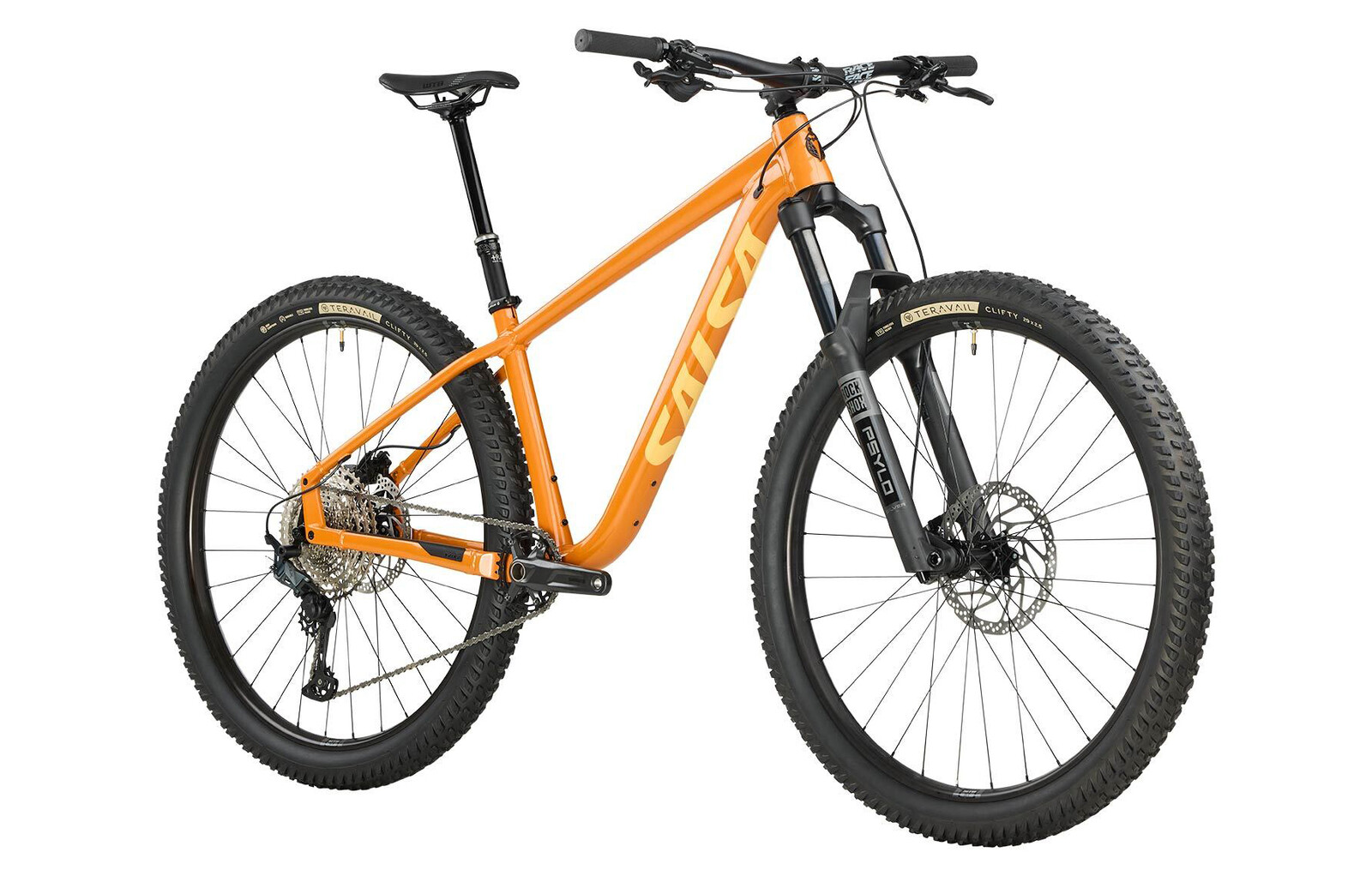 2025 Salsa Timberjack SLX 29 Bike - Reviews, Comparisons, Specs - Bikes ...
