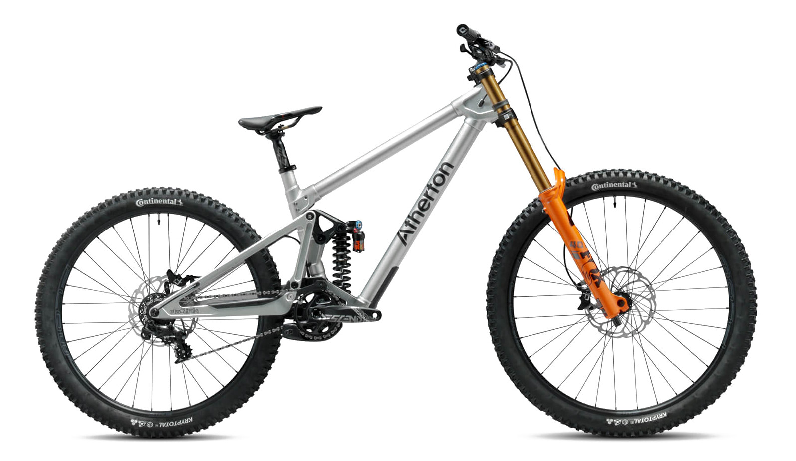2025 Atherton S.200 .1 Bike - Reviews, Comparisons, Specs - Bikes ...