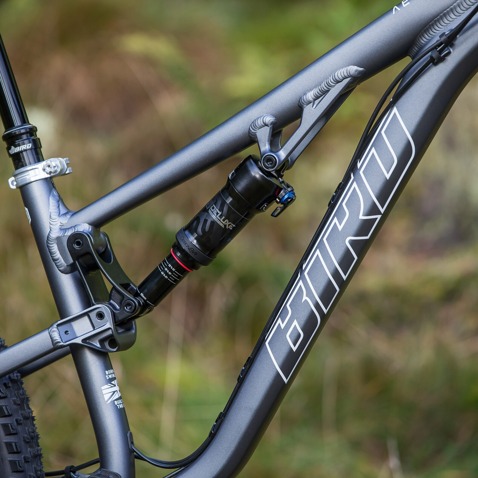 2024 Bird Aether 9 SRAM Bike - Reviews, Comparisons, Specs - Bikes ...
